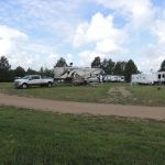 Top 100 RV Parks in North Dakota - North Dakota Campground & RV Park ...